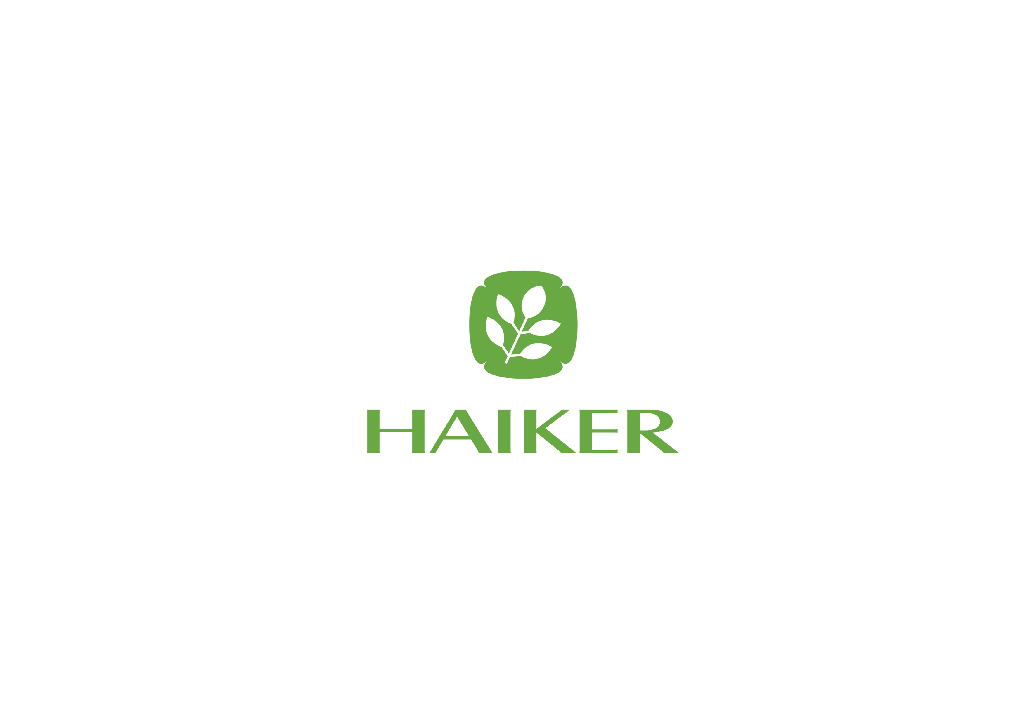 Shanghai Haiker Biotech Co., Ltd.